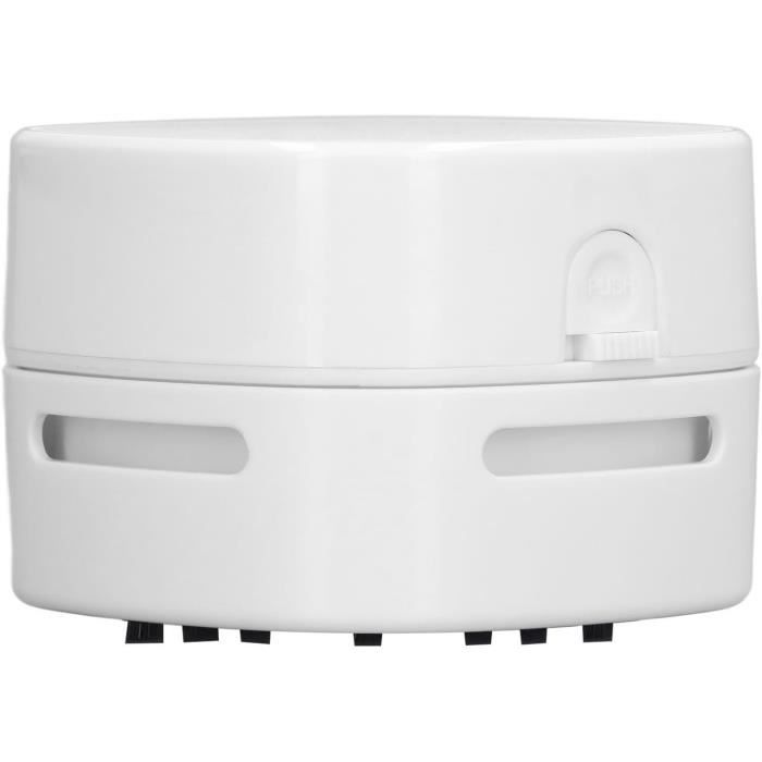 Aspirateurs À Main, Balayeuse De Poussière De Table Polyvalente ...