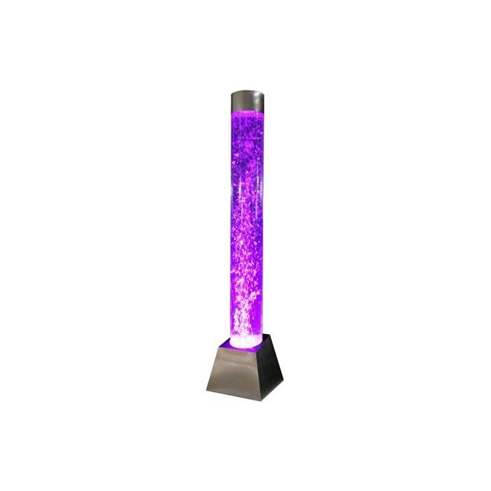 Colonne de bulles d'eau WOBY - LEDs à couleur changeante - H.130 cm ...