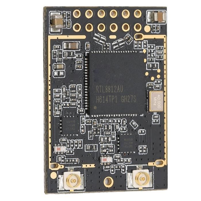 YOSOO Adaptateur de module Wi-Fi Module Wi-Fi Fonction WIFI Direct ...