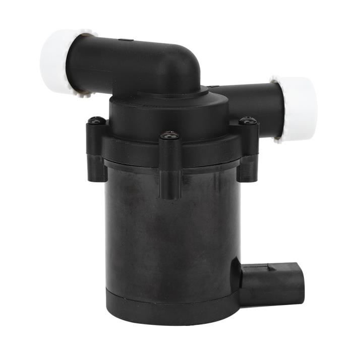 RAN pompe à eau moteur Pompe à eau auxiliaire supplémentaire adaptée ...