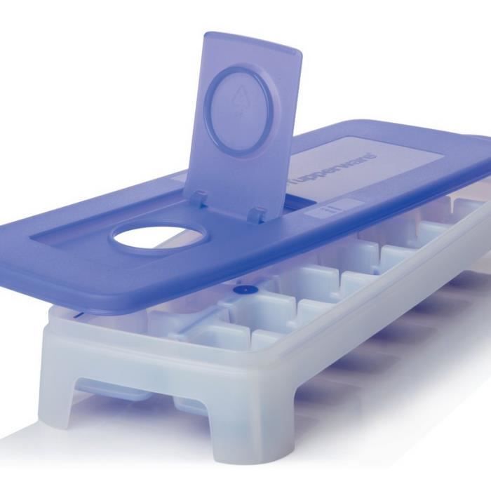 TUPPERWARE - Cool Cubes - Dimensions 29,1 x 11 x 4,4 cm H - Achat ...