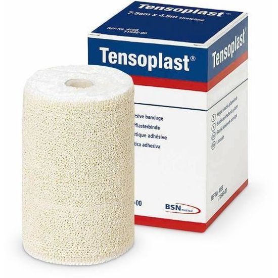 Tensoplast PH 10 cm - Cdiscount Santé - Mieux vivre