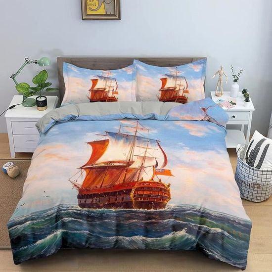 Linge De Lit Enfant 90x190