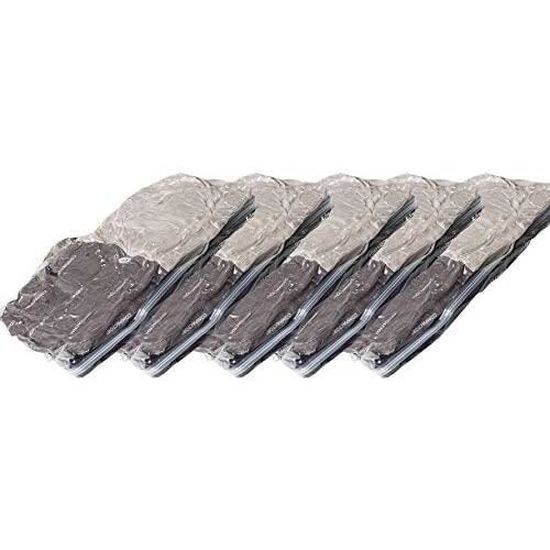 Lot de 5 sachets de Compression Petit modèle - Cdiscount Maison