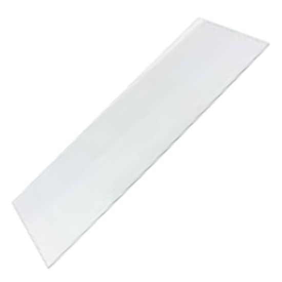 Vitre / clayette, étagère (repère 154e) - Frigo, Réfrigérateur ...