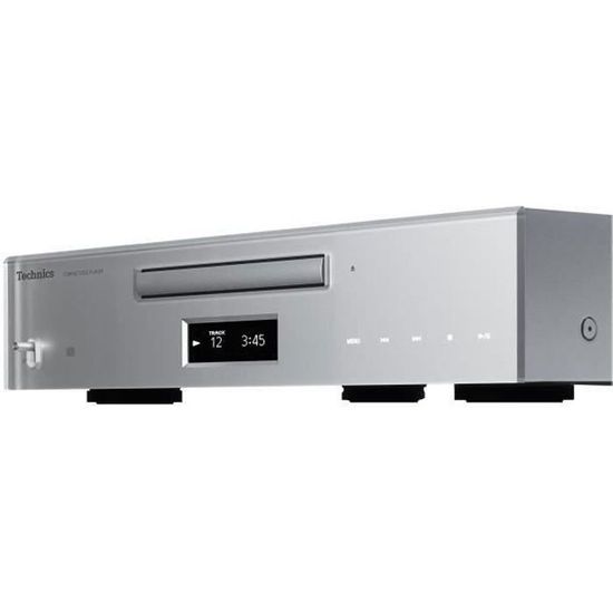 Technics Premium Class C700 Series SL-C700 Lecteur de CD - Cdiscount TV ...