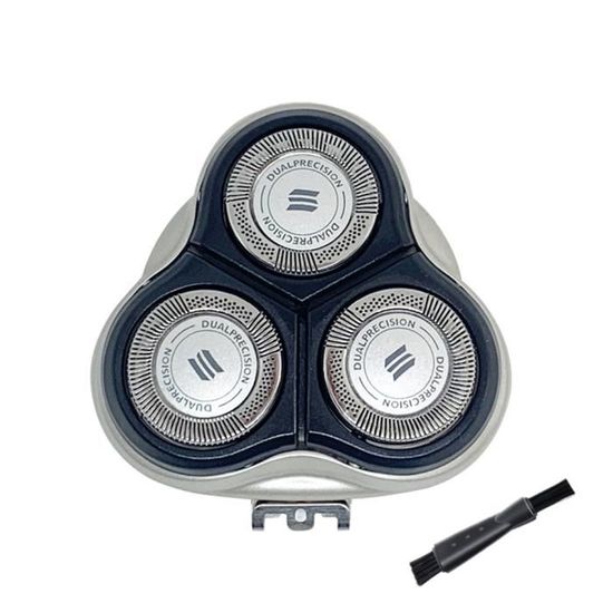 TêTes de Rasoir de Rechange pour Philips HQ7310 HQ7340 HQ7180 HQ7360 ...