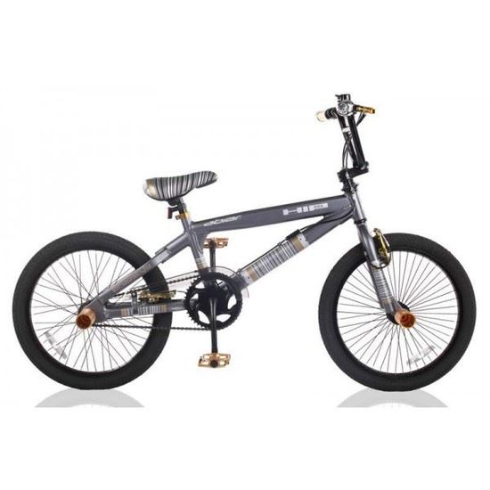 BMX hip hop - Cdiscount Sport