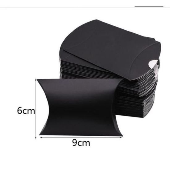 QF03229-50 pièces Mini valise bonbons boîtes cadeau 8 - Cdiscount Maison