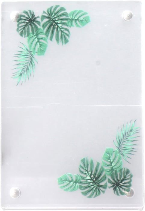 Cadre Photo, Cadre Photo De Table Personnalisé Solide En Acrylique ...