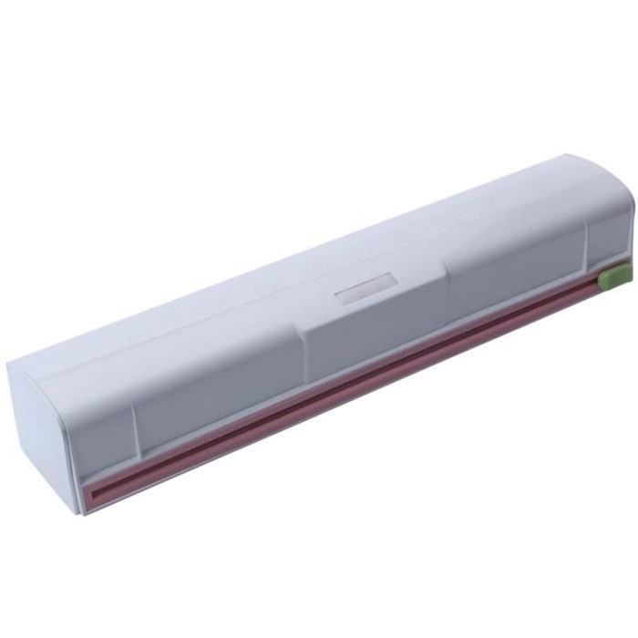 FILM ALIMENTAIRE - FILM ALUMINIUM Distributeur de Film plastique ...