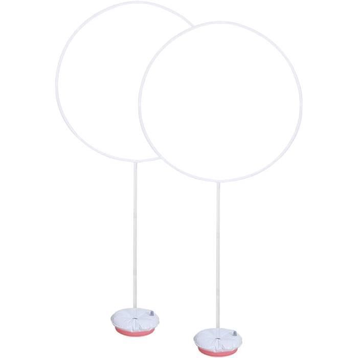Kit D'Arche Ronde De Ballon, Support En Forme De Ballon Bricolage, Kit ...