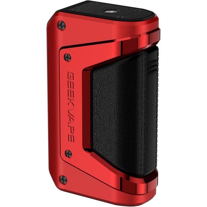 L200 Aegis Legend 2 TC Box Mod 200W - L200 Box Mod A-lock IP68 Support ...