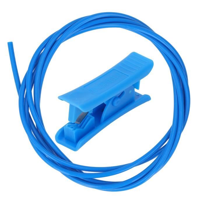 PAR - Kit de tubes Hotend Kit de tube PTFE Imprimante 3D Hot End Tube ...
