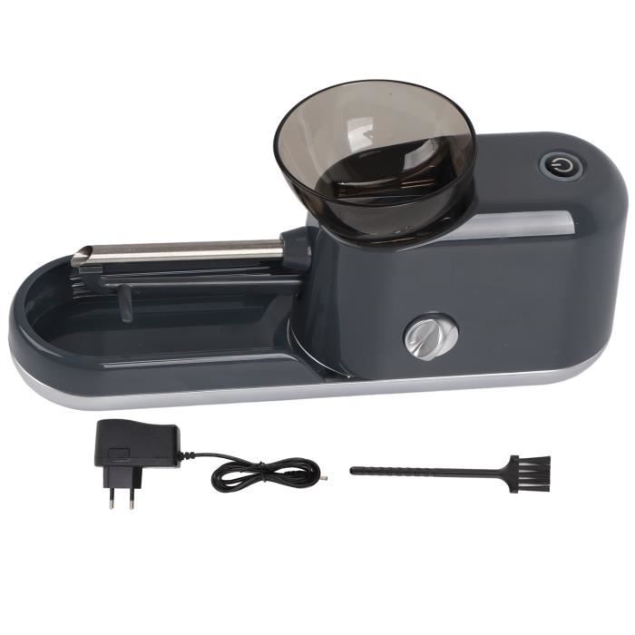 Fafeicy Rouleuse de cigarettes Machine à rouler les cigarettes ...