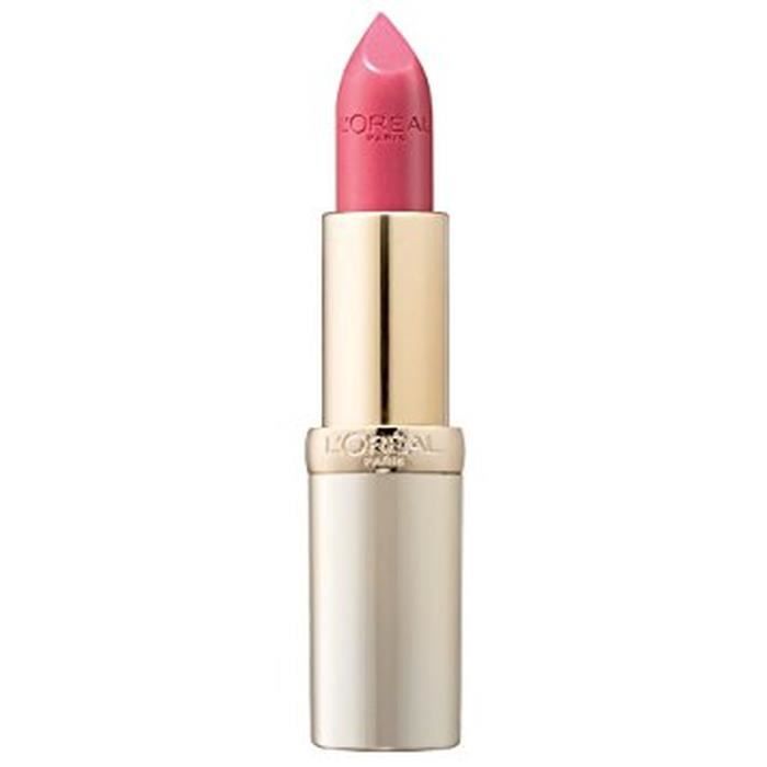L'OREAL PARIS Rouge à lèvres Color Riche 285 - Rouge - Cdiscount Au ...