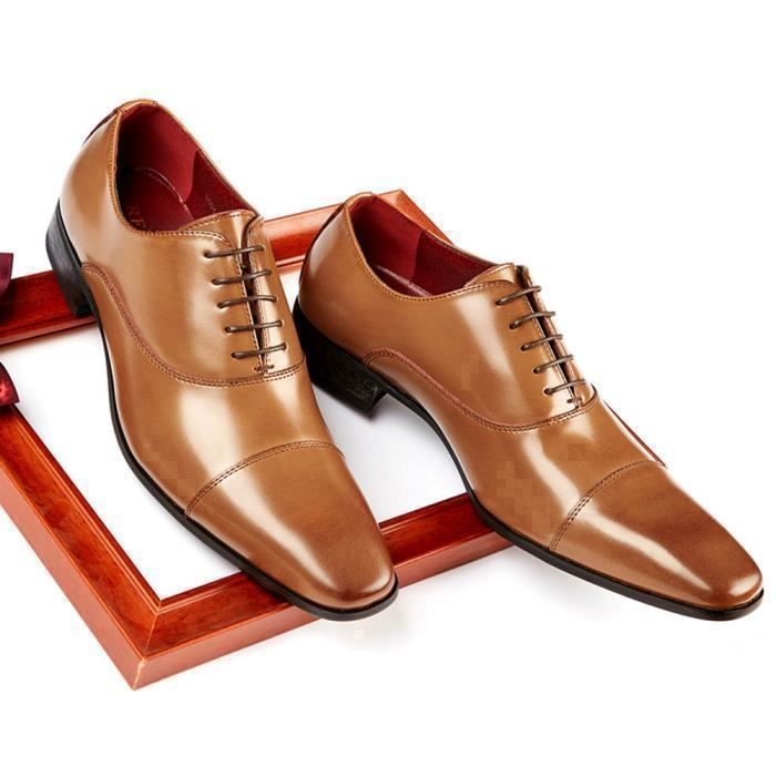 Chaussures cuir homme - Cdiscount Chaussures