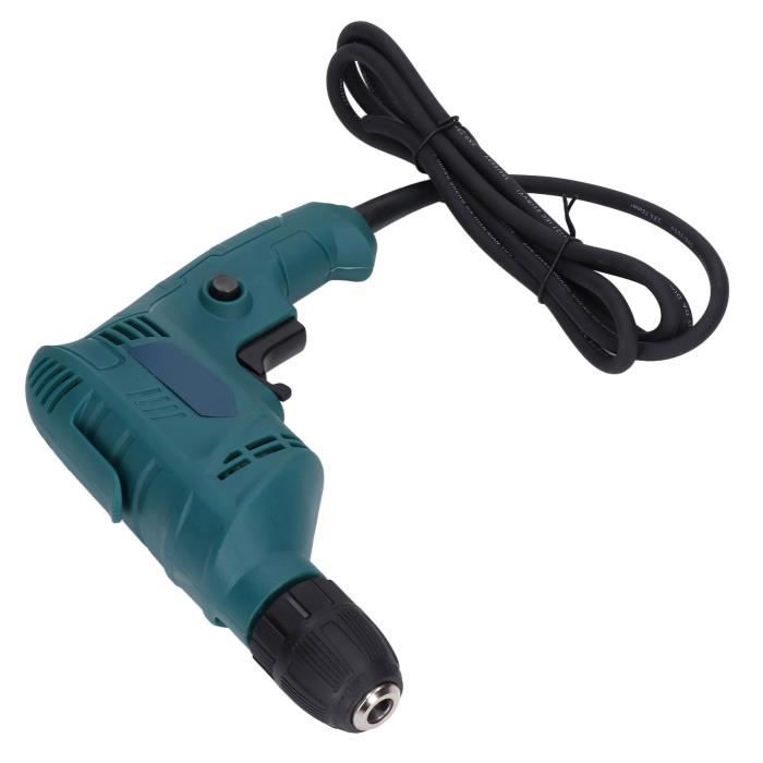Perceuse à main - Omabeta - 220V - Vitesse réglable 0-2800 tr/min ...