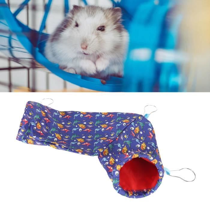 Omabeta Tunnel d’angle de hamster Tunnel d'angle pour Hamster, grand ...