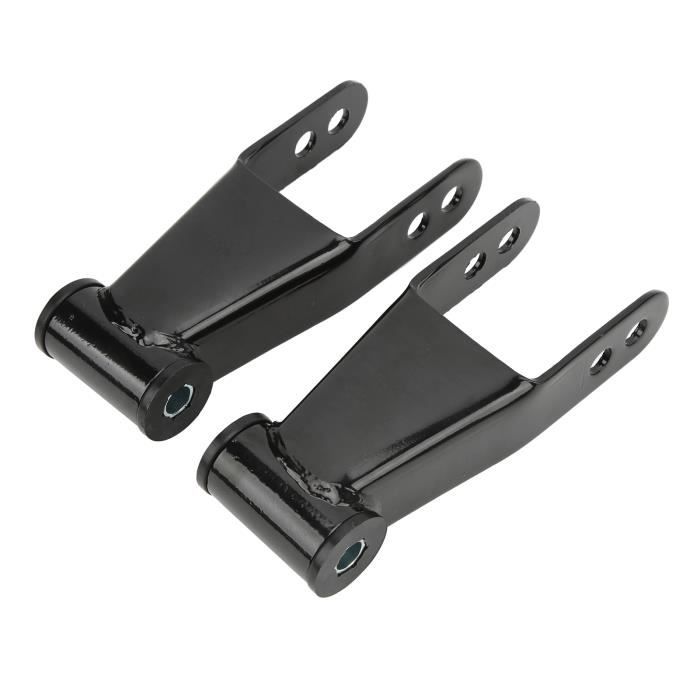 Kit de manille de levage - OMABETA - Jeep Cherokee XJ 1984-2001 ...