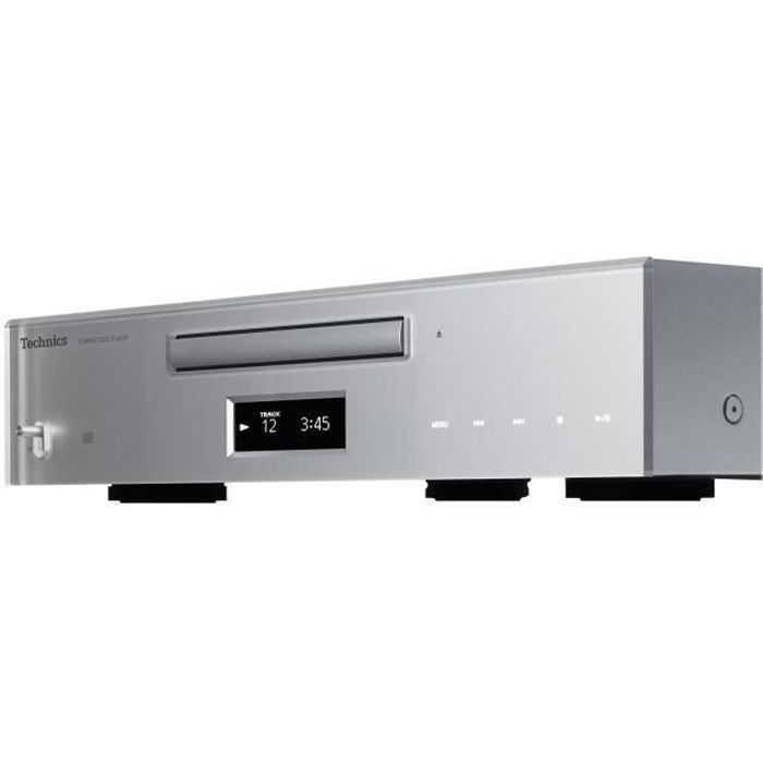 Technics Premium Class C700 Series SL-C700 Lecteur de CD - Cdiscount TV ...