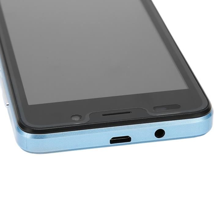 Sonew Smartphone I14 Pro Max I14 Pro Max Smartphone 5,0 pouces Réseau ...