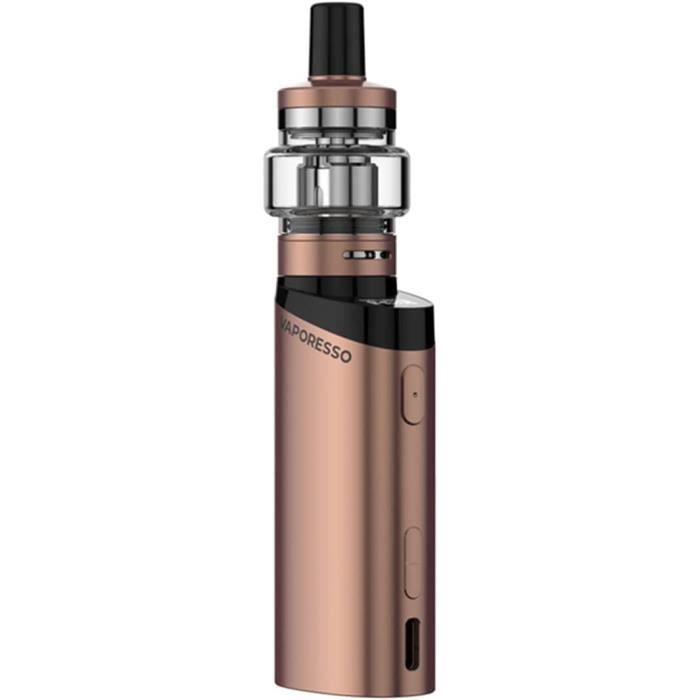 Original Vaporesso GEN Fit 40 Kit 40W Vape Kit Built iN 2000mAh Battery ...