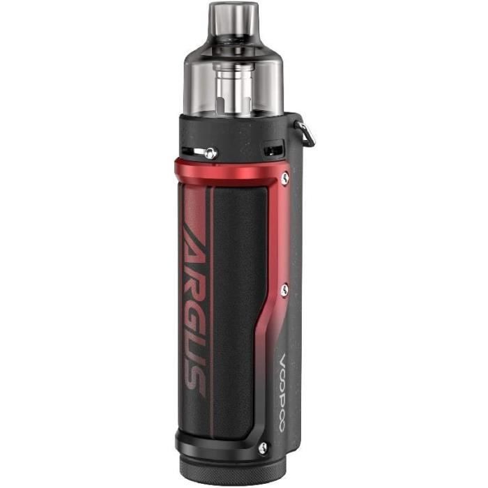 VOOPOO Argus Pro 80W Pod Kit 3000mAh With 4.5ml PNP Tank, Cigarette ...