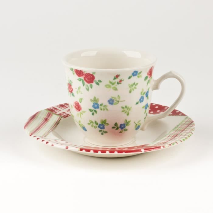 Table Passion Tasse