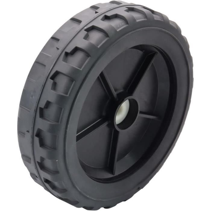 Roue Ø210Mm Compatible Avec Alpina Power 53 Lshk Bw Tondeuse À Gazon ...