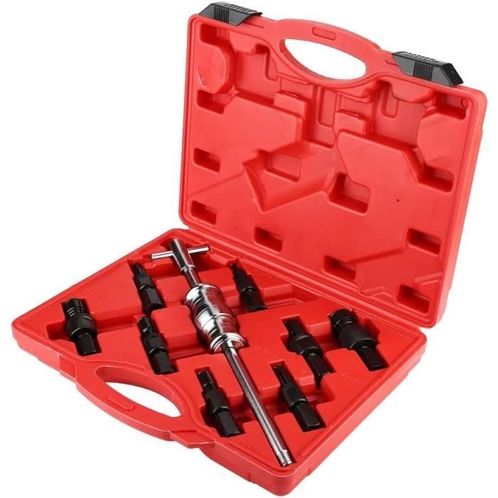 Extracteur De Roulement Intérieur Kit D'Extracteur De Roulement ...