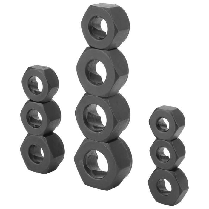 Kit De Dépose De Boulons, Kit D'Extraction De Boulons Cassés, 10pcs ...