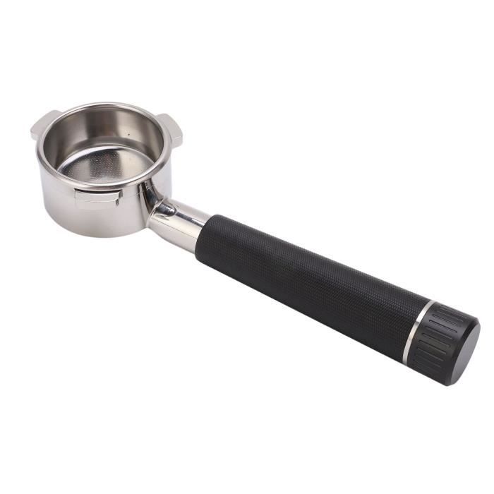 Porte-filtre à café - VBESTLIFE - 54mm - Acier inoxydable - Résistant à ...