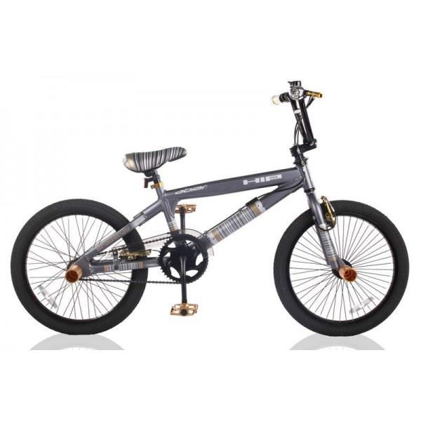 BMX hip hop - Cdiscount Sport