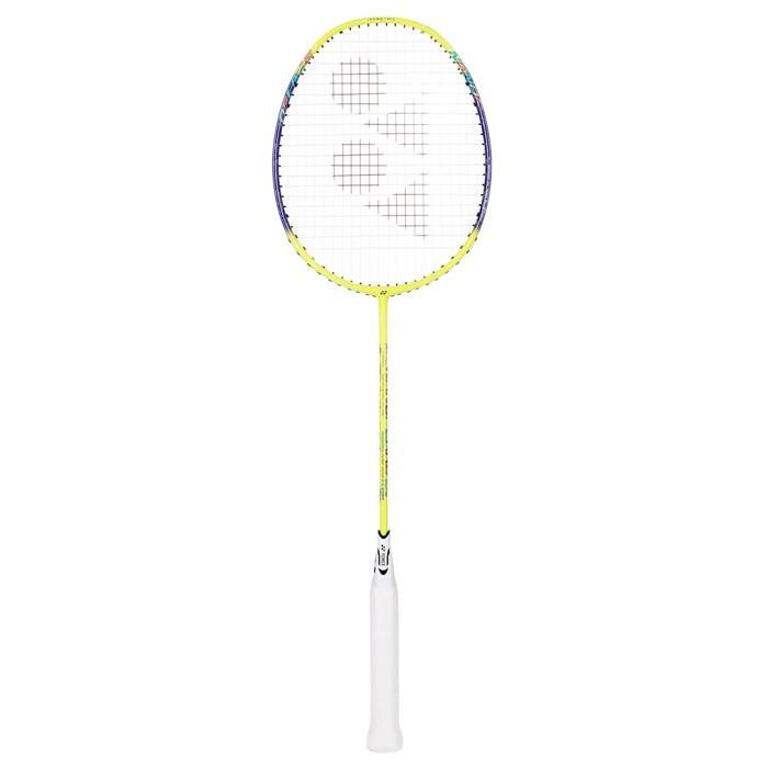 Raquette de badminton Nanoflare 002 clear 4u4 - Yonex - Cdiscount Sport