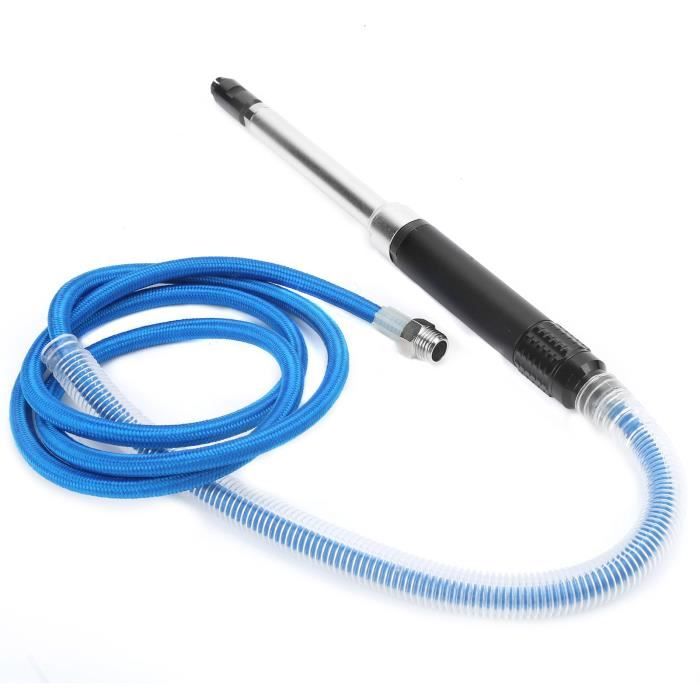 YOSOO Stylo broyeur à air Stylo Broyeur Pneumatique Machine de ...