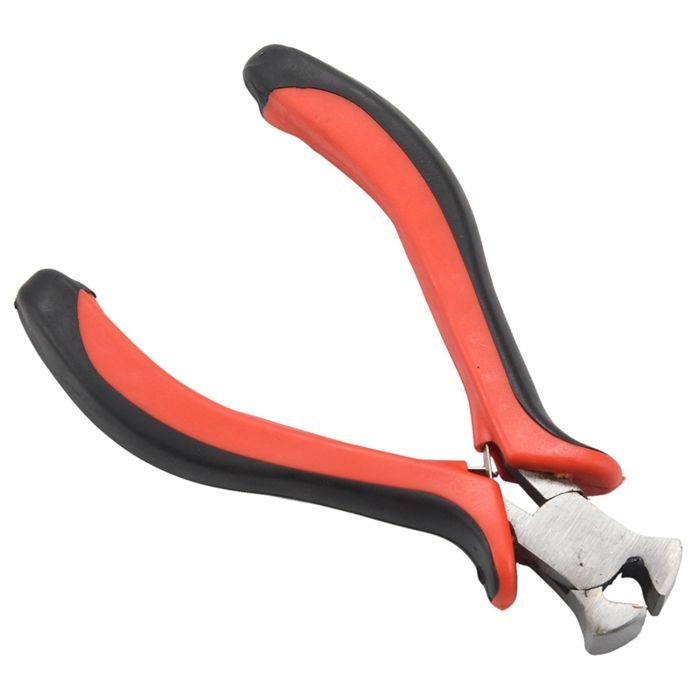 Fret Fretboard Nipper Bridge Pin Plier Cut Luthier Tool S5 - Cdiscount ...