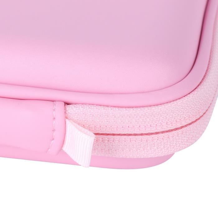 Tui de rangement pour console de jeu Mallette de rangement pour Console ...