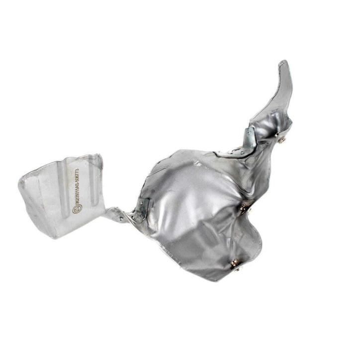 Bouclier Thermique de Turbo Citroen Berlingo C2 C3 C4 C5 Peugeot 1007 ...