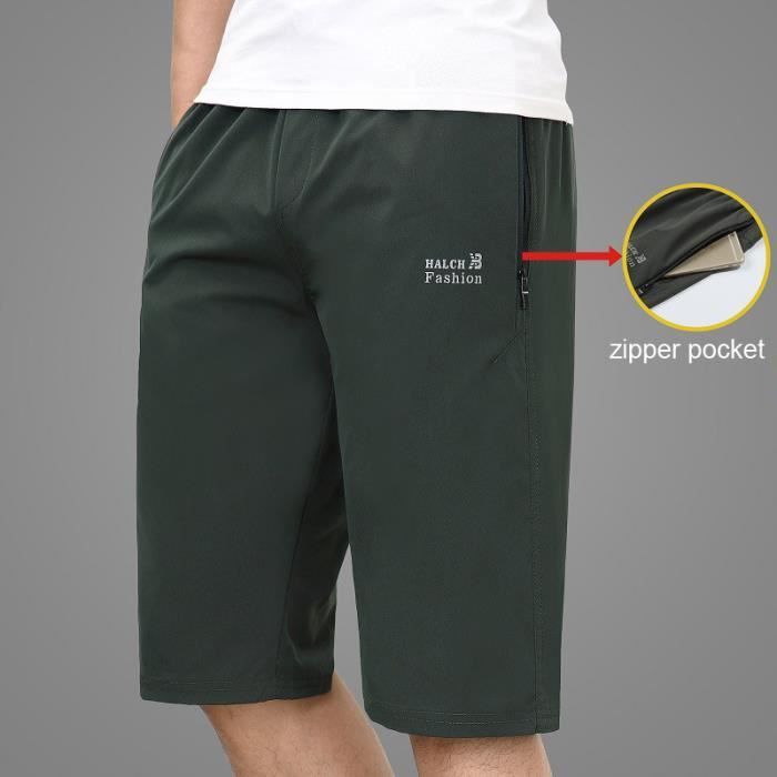 Short,Short fin pour hommes, nouveau, Style décontracté, court, de ...