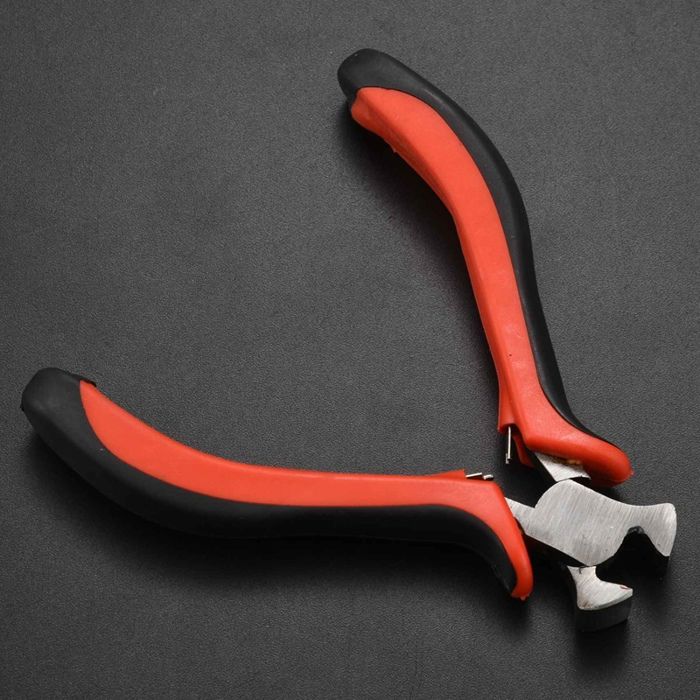 Fret Fretboard Nipper Bridge Pin Plier Cut Luthier Tool S5 - Cdiscount ...
