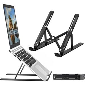 Laptop stand desk up computer stand - Cdiscount