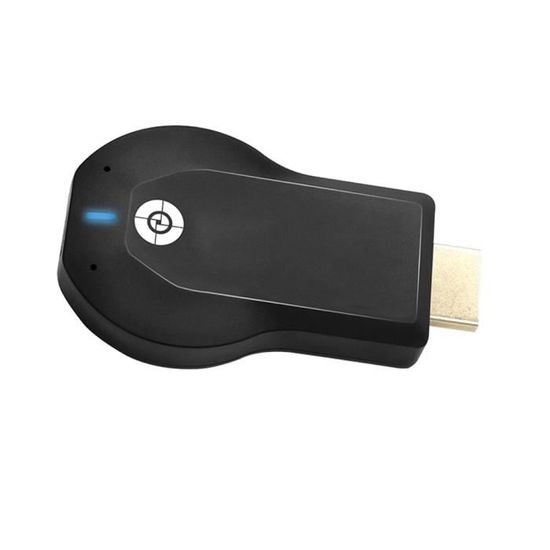 Récepteur-décodeur,Dongle récepteur TV sans fil, wi-fi, 1080P ...