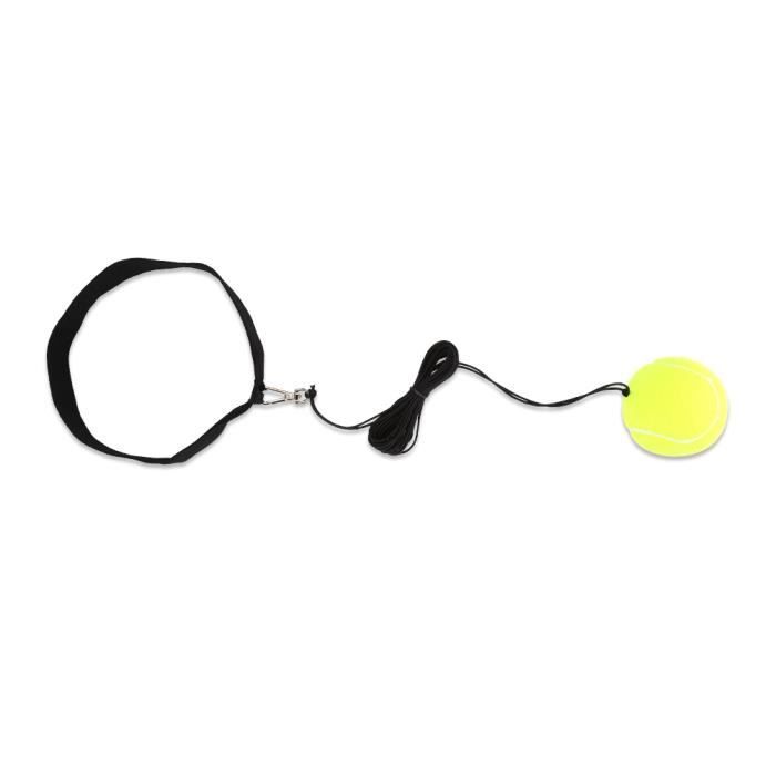 Balle Réflexe De Boxe Équipement De Boxe Fight Punch Reflex Ball Avec ...