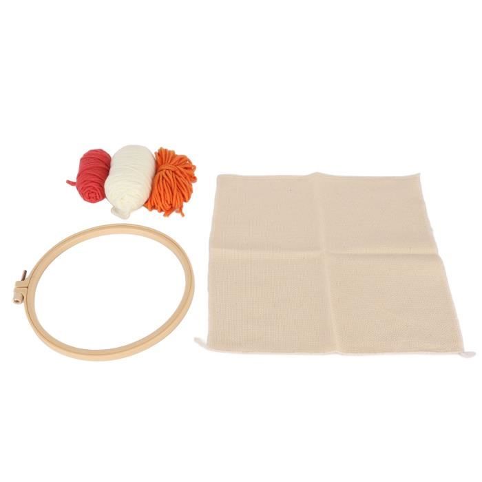 Kit De Démarrage D'Aiguille De Poinon Poinon Aiguille Starter Kit ...