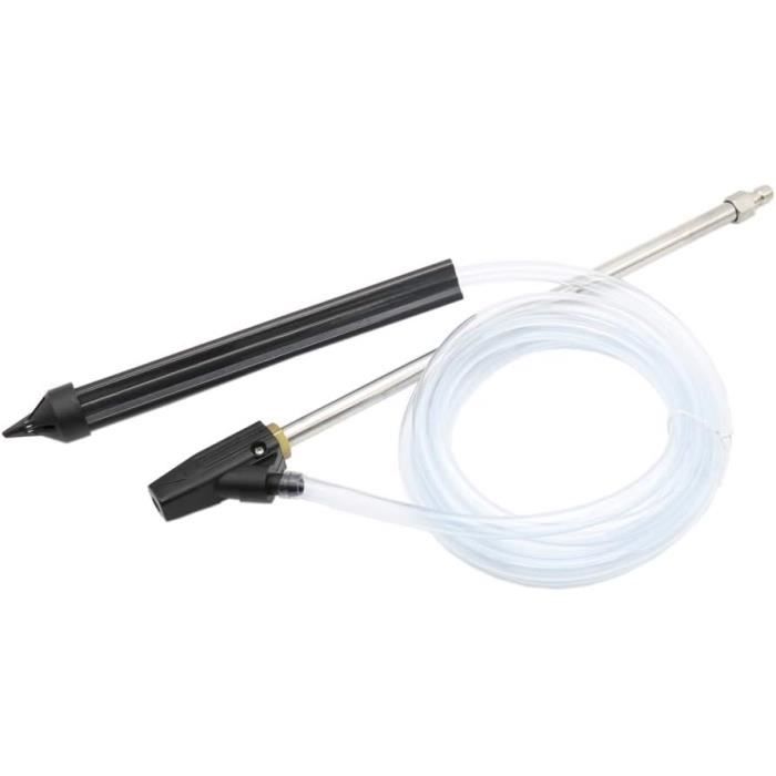 Sablage Sableur Humide Nettoyeur Haute Pression Sablage Pour Connexion ...