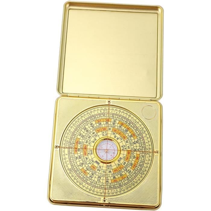 Enfants Boussole Survie Boussole Lensatic Boussole Nautique Boussole ...