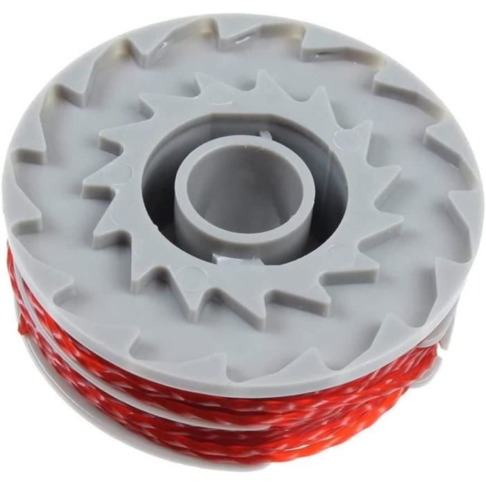 Bobine de fil de rechange pour FLY021 Coupe Bordure débroussailleuse ...