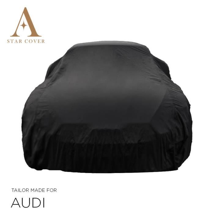 Bâche de protection - AUDI - A5 - Noir - Étanche - CarCover - Cdiscount ...