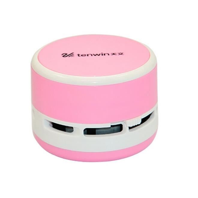 Mini aspirateur de Table pour le bureau, nettoyeur de clavier ...